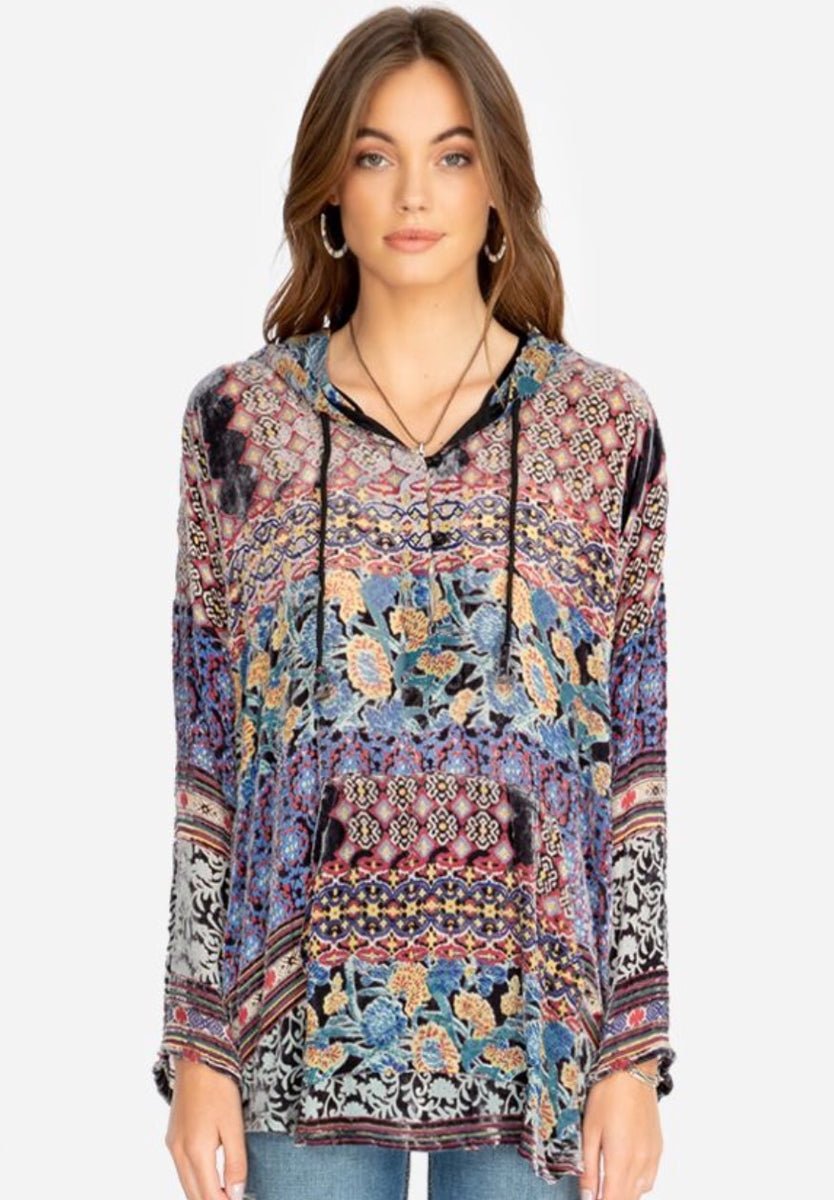 Tops – The House of Threads